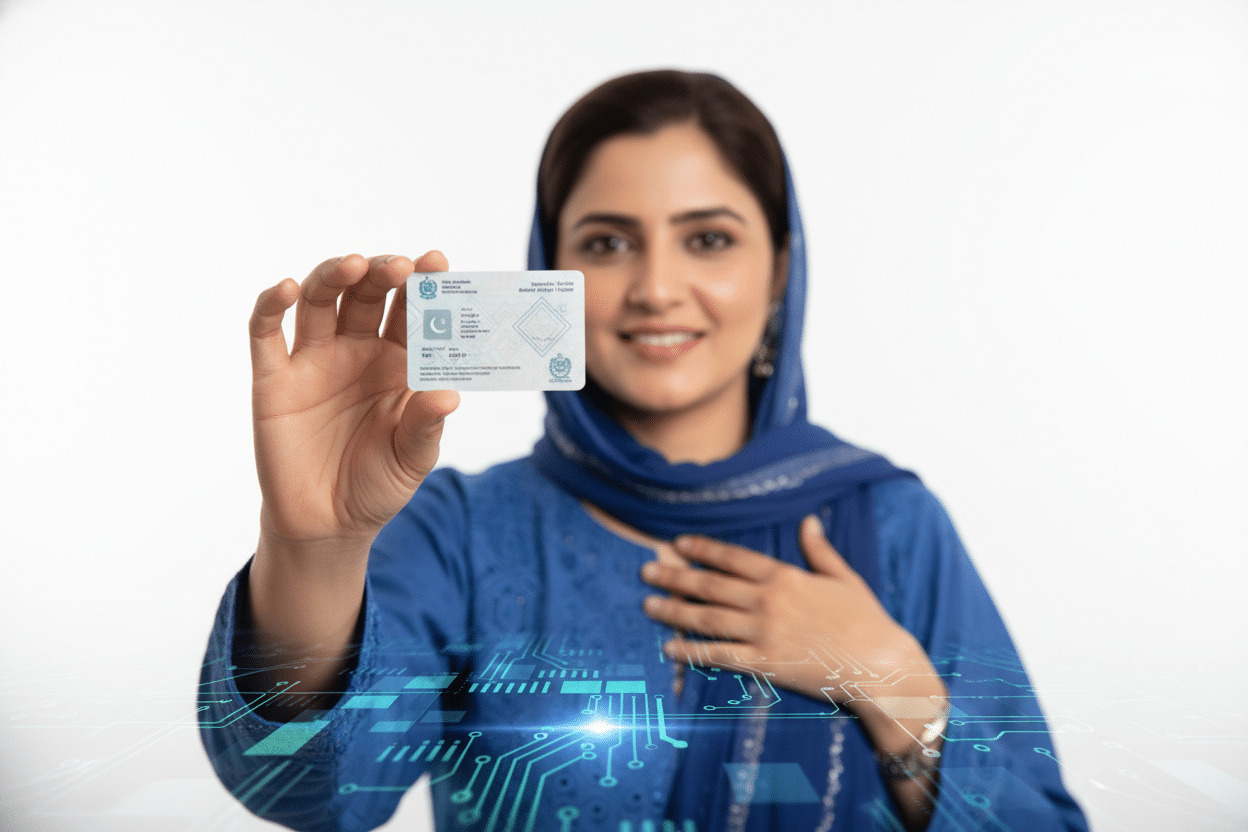 How to Check PMT Score by CNIC in Pakistan 2026 – Full Eligibility Guide